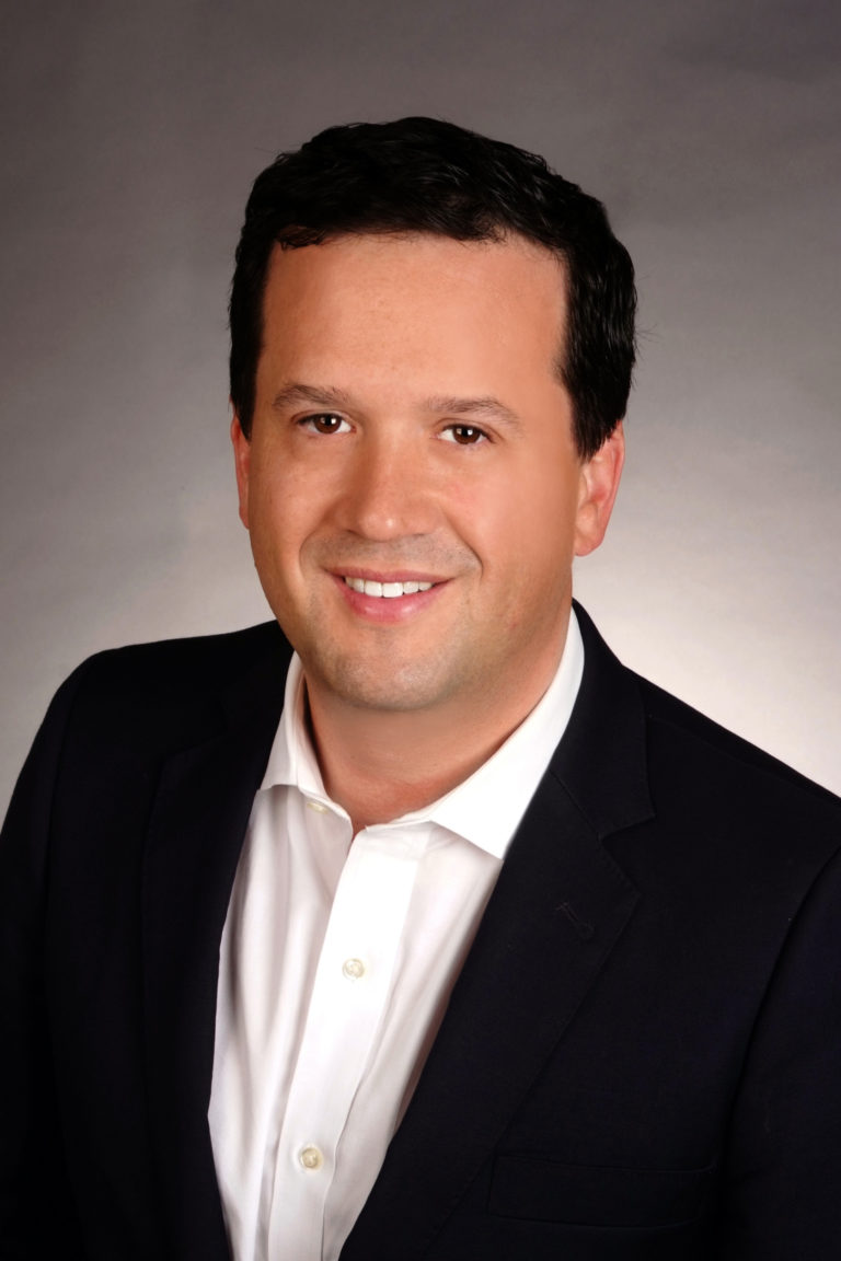 Matthew McCormick – The Roxborough Group