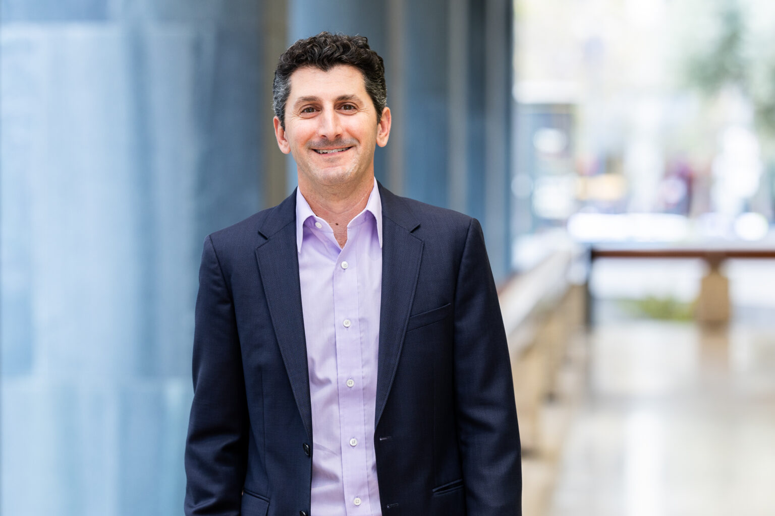 Joshua Callahan – The Roxborough Group