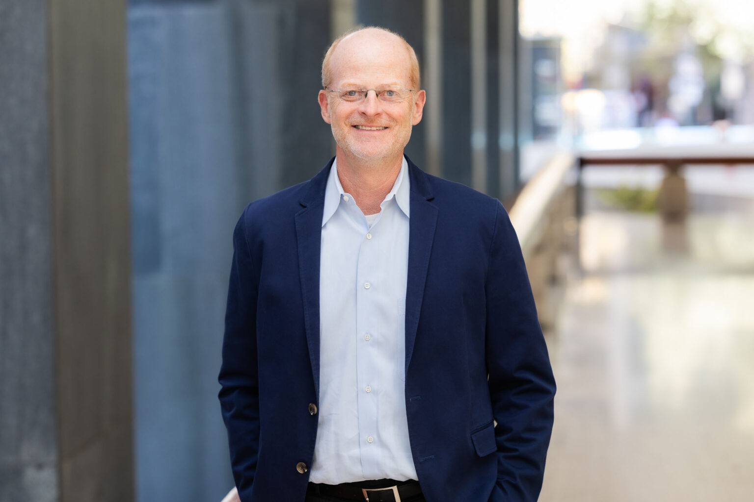 Michael Pence – The Roxborough Group